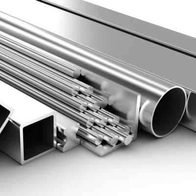 Inoxidable – Metalicos Medellin